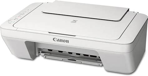 how to install canon mg2522 printer without a disk — a step by step