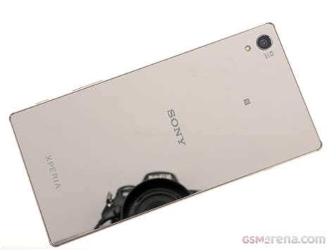 Sony Xperia Z5, Z5 Compact and Z5 Premium hands-on: Sony at IFA 2015 ...