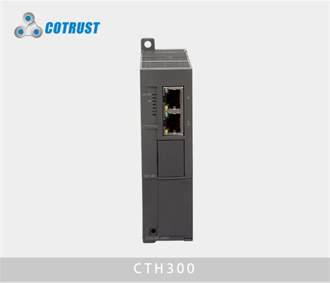 cotrsut medium plc ethercat slave module ect 00 programming logic