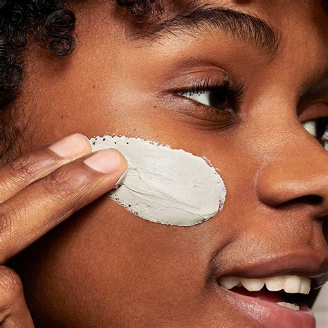 Kiehls Since 1851 Rare Earth Deep Pore Minimizing Cleansing Clay Face