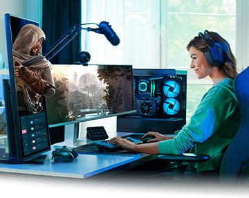 Intel Gaming Desktops Currys