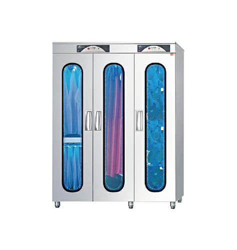 구내식당 Uv살균 건조기능 자외선소독기 식품공장 위생복 7벌 티몬