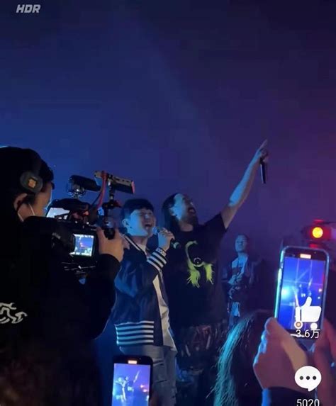 林俊傑感染新冠，原因是自己作的？ 每日頭條