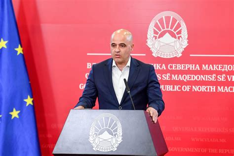 Не трпам директори што не плаќале струја вели Ковачевски