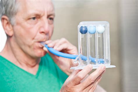 Fisioterapia Respiratória Saiba O Que é E Quais Os Seus Objetivos