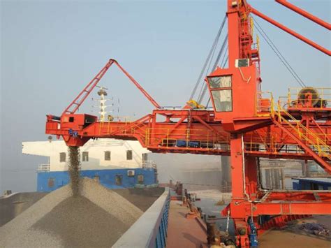 China Port Equipment Manufacturers