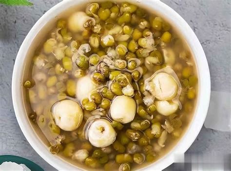 夏季多喝汤，身体才健康，这6道汤别错过，清热降火，清爽不油腻