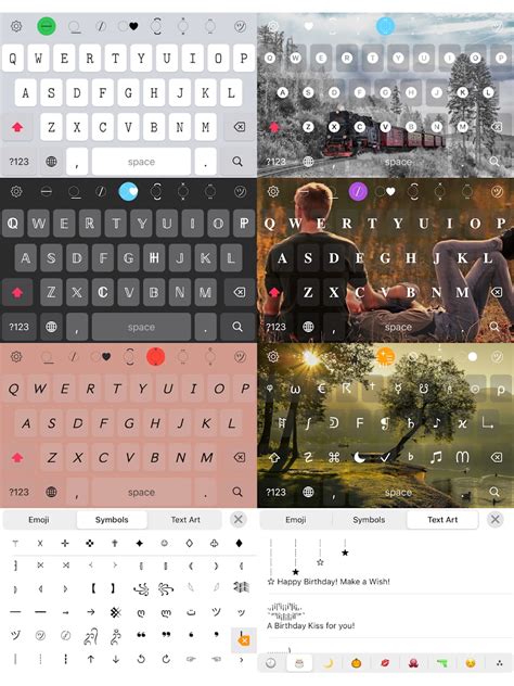 Fonts Keyboard Cool Symbols Para Android Descargar
