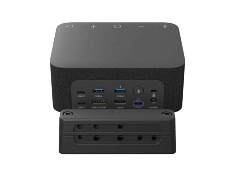 Logi Dock Focus Room Kit Logitech
