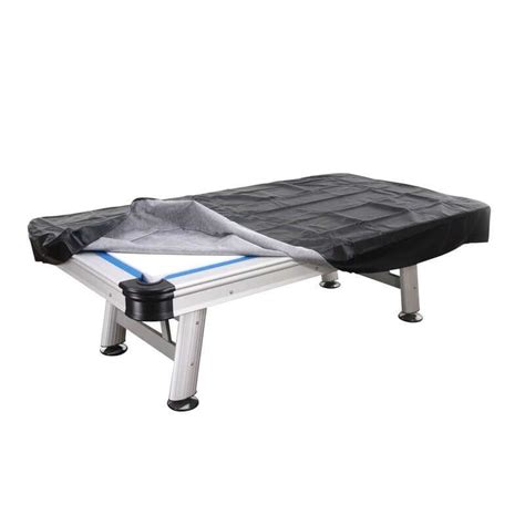 Garlando Florida Outdoor Pool Table Billiards Table •