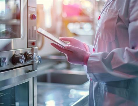 Understanding The Importance Of Standard Plate Counts In Food Testing Food Consulting Services