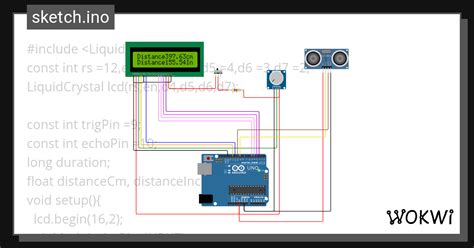 ใบงานที่ 114 Wokwi Esp32 Stm32 Arduino Simulator