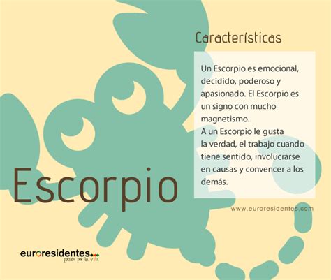 Virgo Escorpio