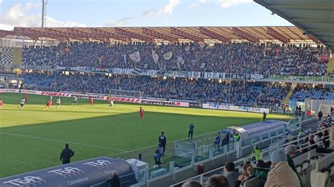 Cesena Alessandria Oggi Sky O Eleven Dove Vederla In Diretta Tv O Streaming
