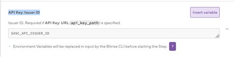 How To Set Up A Cicd Pipeline For Your Ios App Using Bitrise Runway