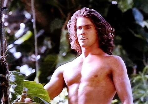 Joe Lara Tarzan