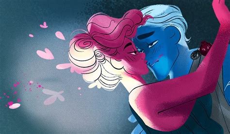 Sdcc 24 Lore Olympus Wins Third Consecutive Eisner For Best Webcomic