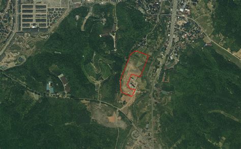 旧城换新貌常山县主城区成功出让老地块加快城市有机更新步伐