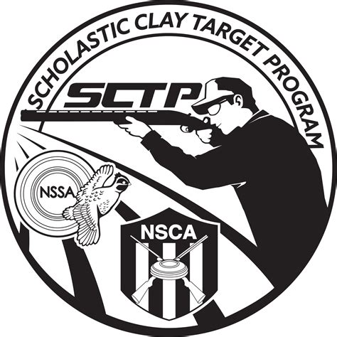 Nssa Nsca College Scholarships Sssf Scholastic Shooting Sports