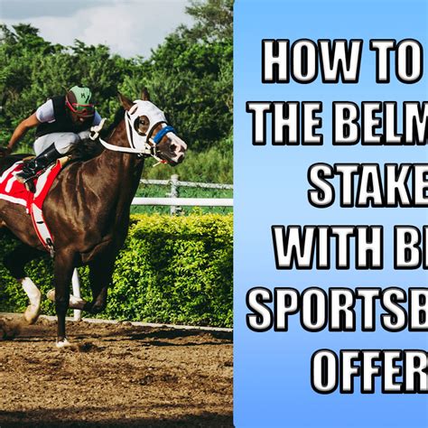 Belmont Stakes Tickets 2024 Elinor Faustina