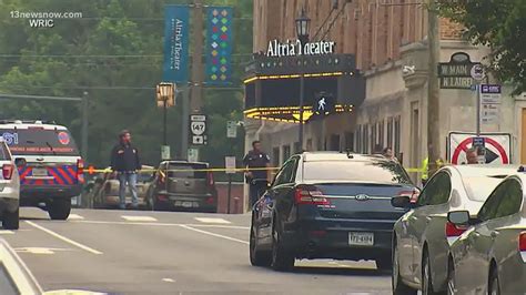 Richmond Graduation Shooting Teen Charged With 1st Degree Murder