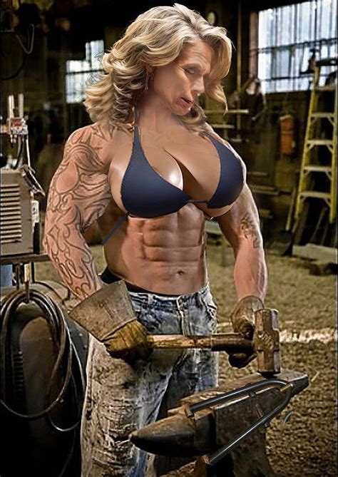 Blacksmith By Lenova257 On Deviantart