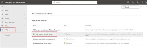 Add A Domain To Microsoft Ryan Hawkinson
