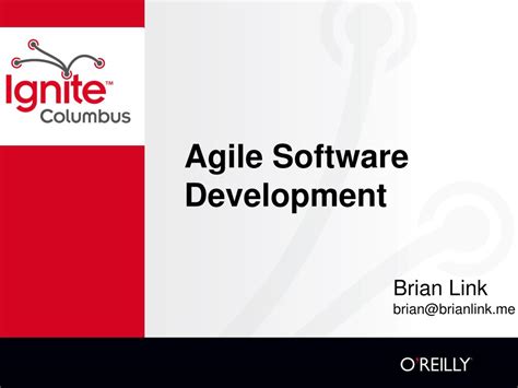 Ppt Agile Software Development Powerpoint Presentation Free Download