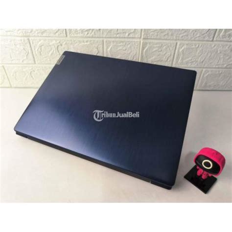 Laptop Lenovo Ideapad Slim Ram Gb Ssd Gb Seken Di Sidoarjo Tribun Jualbeli