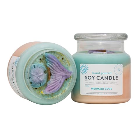 Candles And Wax Melts Sugar Spruce A Bath And Body Apothecary