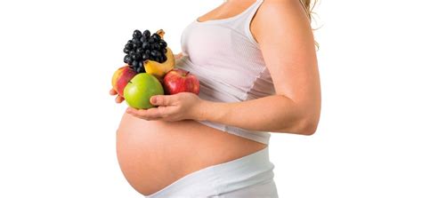 Alimentação Na Gestação É Preciso “comer Por Dois” Flavia Gregorini
