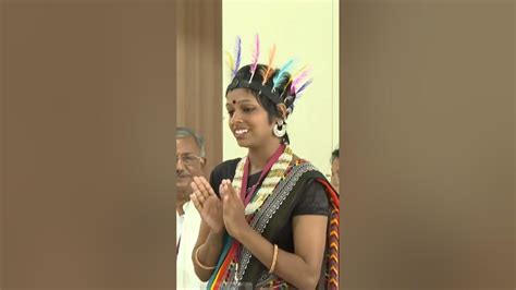सूडान से सुरक्षित लौटे भारतीयों ने Pm मोदी का किया अभिवादन Pmmodi