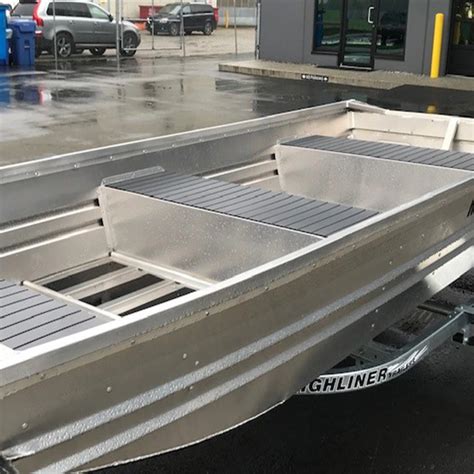 Kinocean FT Customizing Aluminum Fishing Boats Fishing Boat And Speed Boat Price