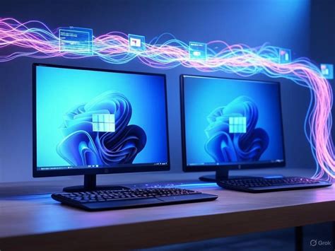 Windows 11s New Pc Migration Tool Simplifying Device Transfers Windows Forum