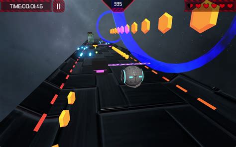 Far Orbit By Obed Jamir