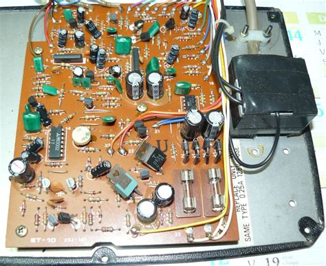 IT-11 Audio » Boss Chorus Ensemble CE1