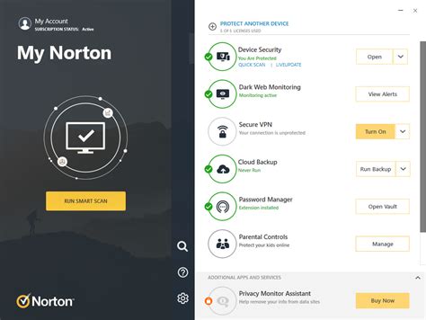 Norton 360 Deluxe Review | PCMag