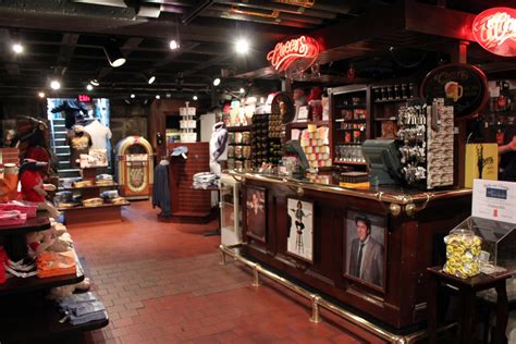 Classic Sitcom Sets And Where They Are Now