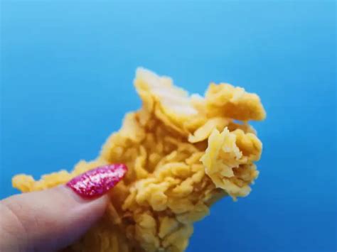 I Tried Chicken Tenders From 14 Fast Food Chains And Ranked Them From