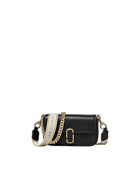 Marc Jacobs The J Marc Mini Shoulder Bag David Jones