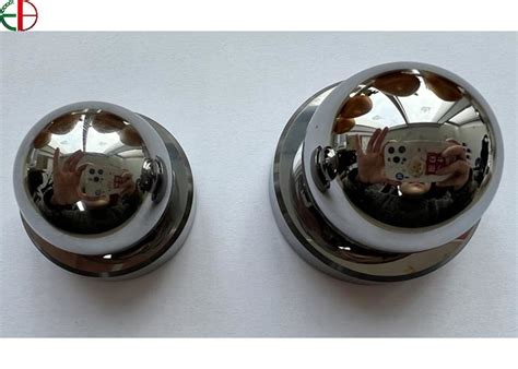 Carbide Ball And Its Application