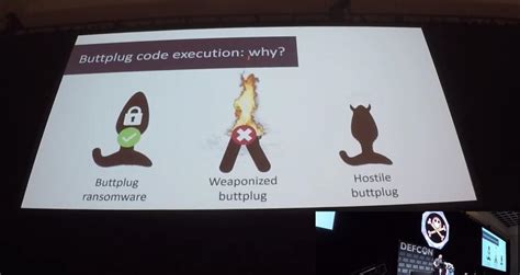 A New Angle On Iot Hacking Rfunny