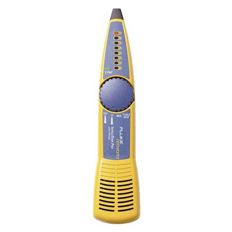 Fluke MT-8200-63A - щуп индуктивный IntelliTone Pro 200 купить на Tools.ru