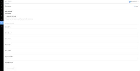 servicenow cmdb integration hyperview documentation