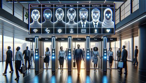 Maximizing Security Leveraging Facial Recognition In Surveillance Systems