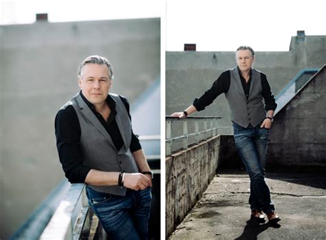 Klaus Bernhardt - Katja Kuhl Photographer Director