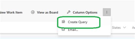 items not consistently showing in azure devops backlog stack overflow
