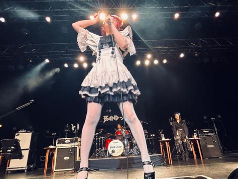 Can Band Maid Create Their Own Label Rbandmaid