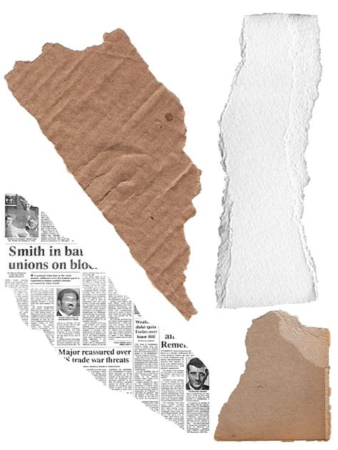 第 期｜拼贴素材分享｜12 8 花瓣网