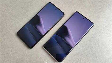 Xiaomi Mi Pro To Feature W Wireless Charging Leak